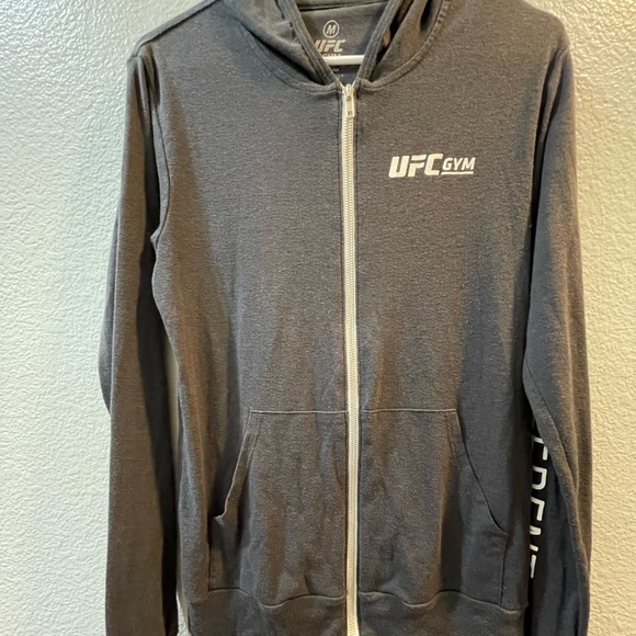 UFC | Jackets & Coats | Womens Jacket | Poshmark